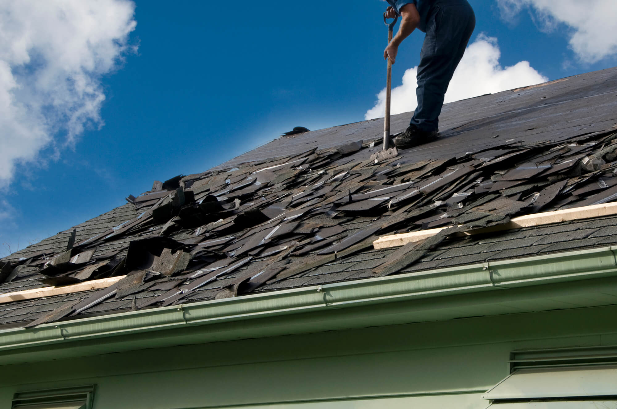 Boca Raton’s Metal Roof Replacement Roofing Team