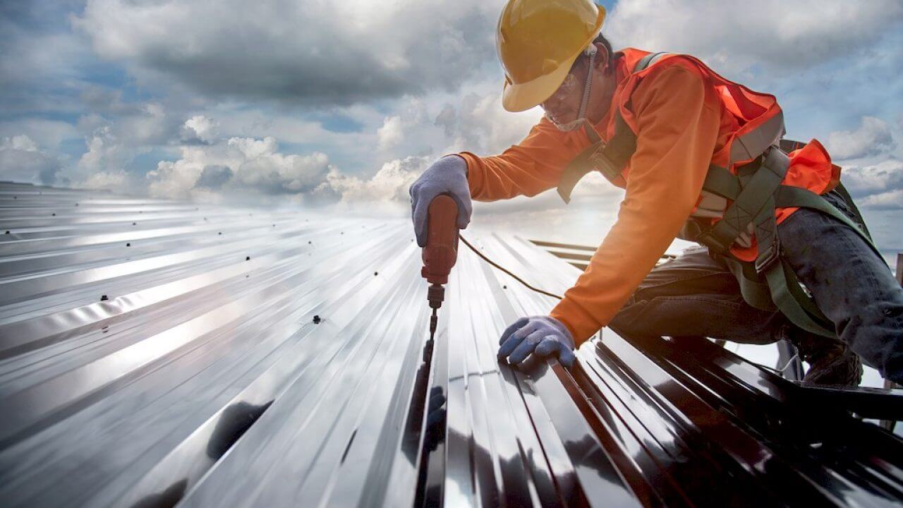 Boca Raton’s Top New Construction Metal Roofing Contractors